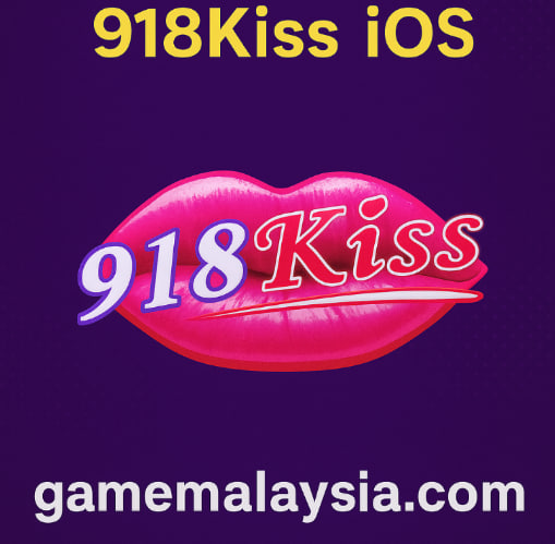 918Kiss iOS - gamemalaysia