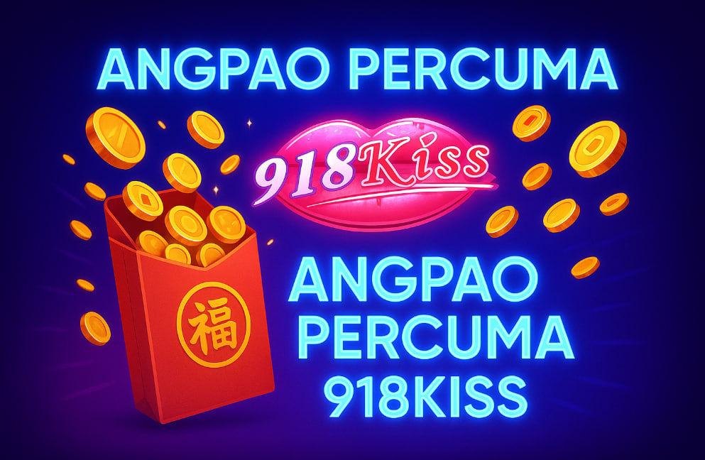 Cara Nak Unduh Kiss918 iOS 2026 - gamemalaysia