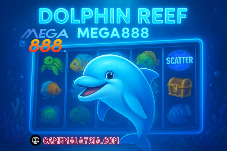 slot Dolphin Reef Malaysia Archives - gamemalaysia